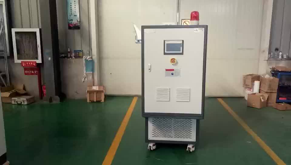 High Temperature Water Circulation Mold Temperature Controller For ...