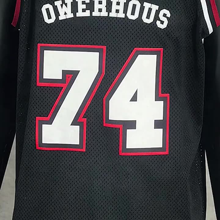 Men Custom Sublimation Basketball Uniforms Tackle Twill Uniform Design ...