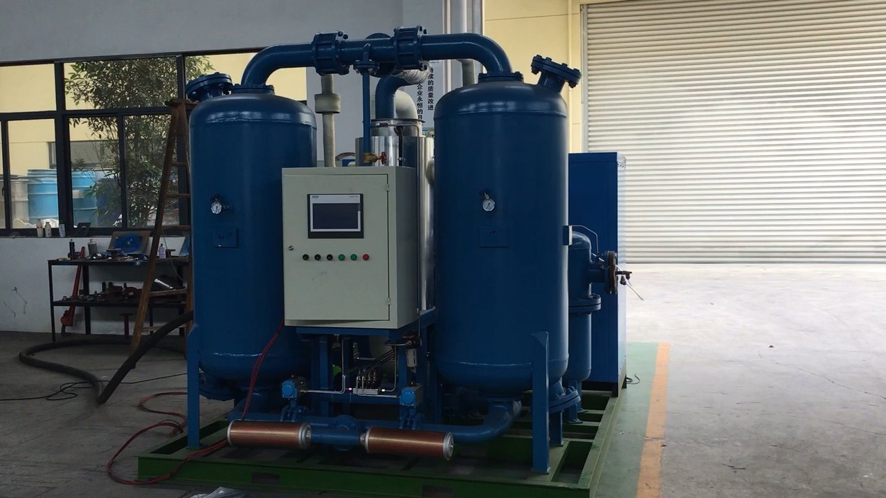 Medical Nitrogen Filling Allied Filling Equipment And Packaging - Buy ...