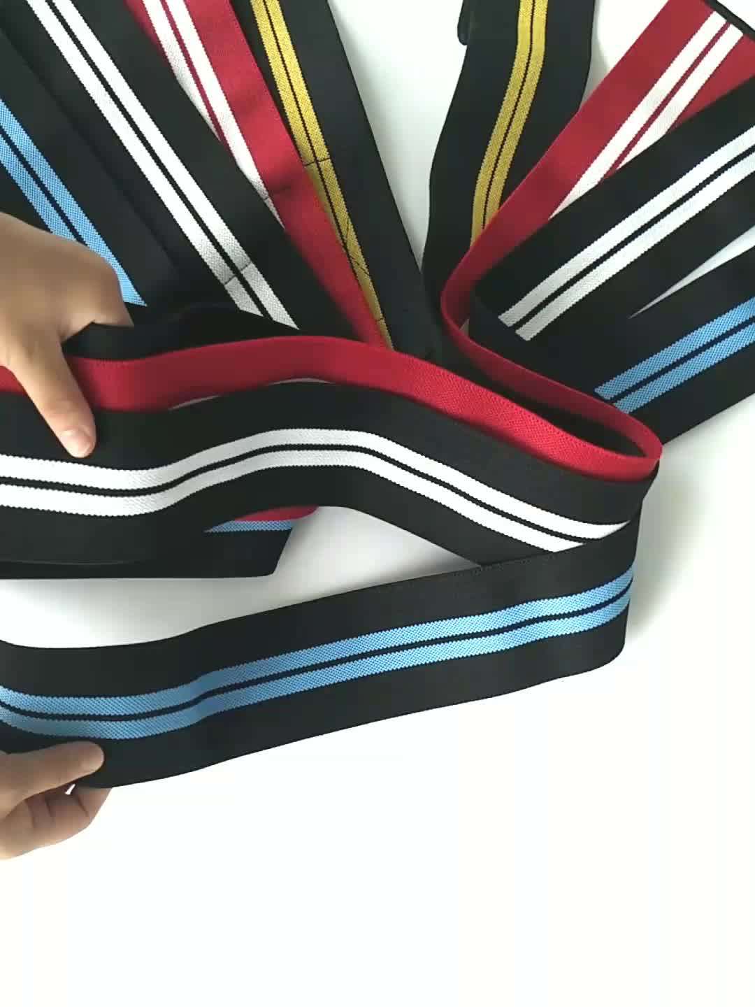 High Elastic Knee Compression Bandage Wraps,Support For Legs,Thighs ...