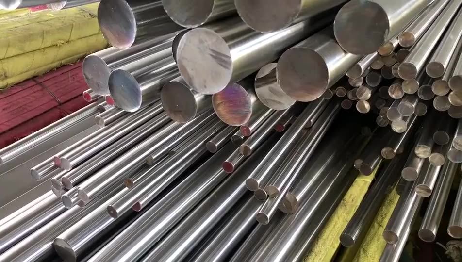 Acacac191919193 Gr. 7 As4140 G42 Crmo Steel Ound Ar - Buy Barra Redonda ...