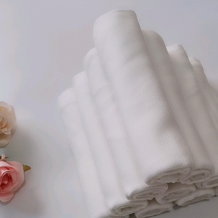 Washable Reusable Baby Diapers Baby Muslin Cloth Reusable Diapers - Buy ...