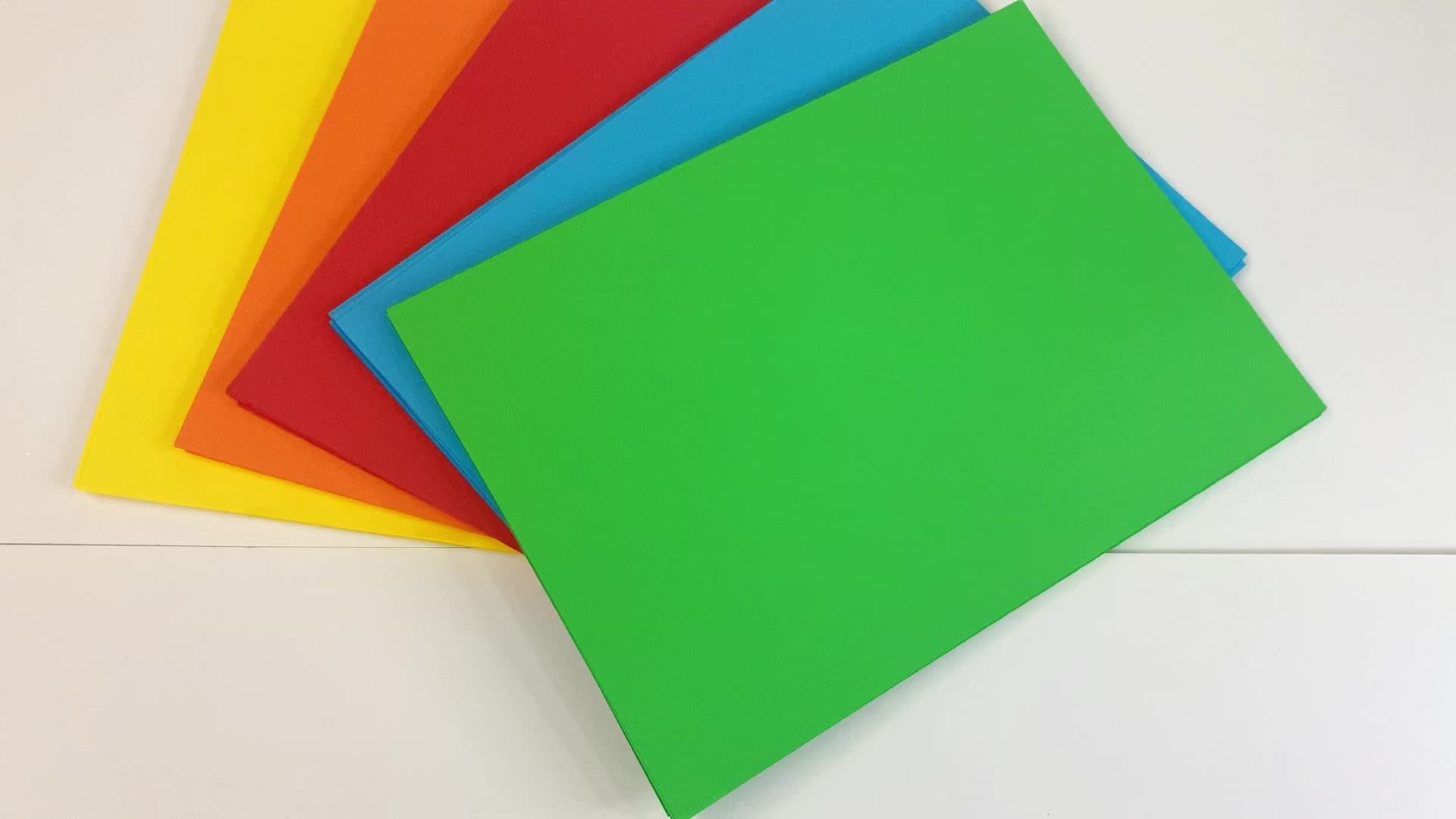 Wholesale 80gms A4 Paper,Copy Paper,Color Paper - Buy Bamboo A4 Copy ...