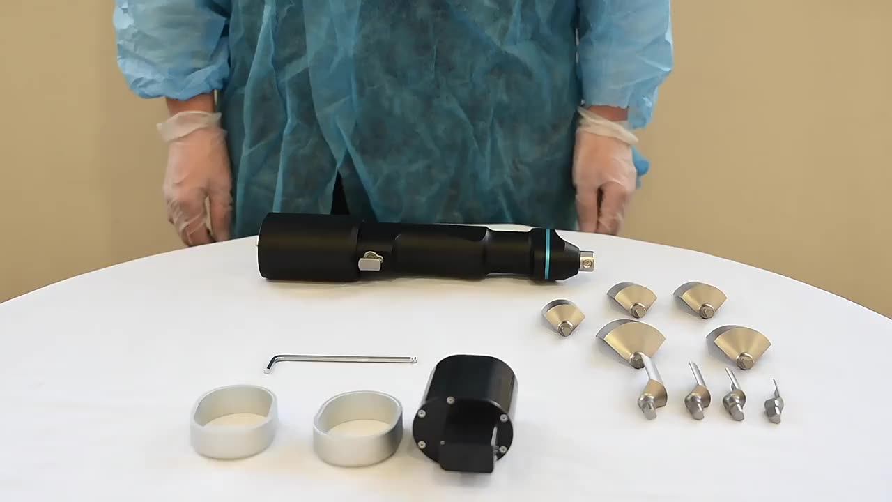 2022 Surgical Orthopedics Stryker Saw Blades Tplo Set - Buy Tplo Set ...