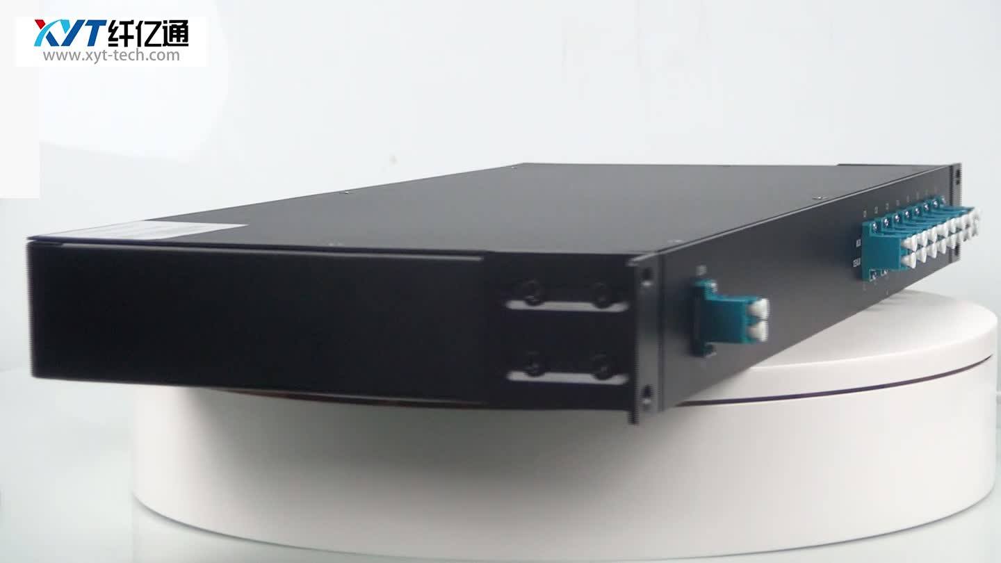 Cwdm/oadm/dwdm/ccwdm Wavelength Division Multiplexers - Buy Cwdm Oadm ...