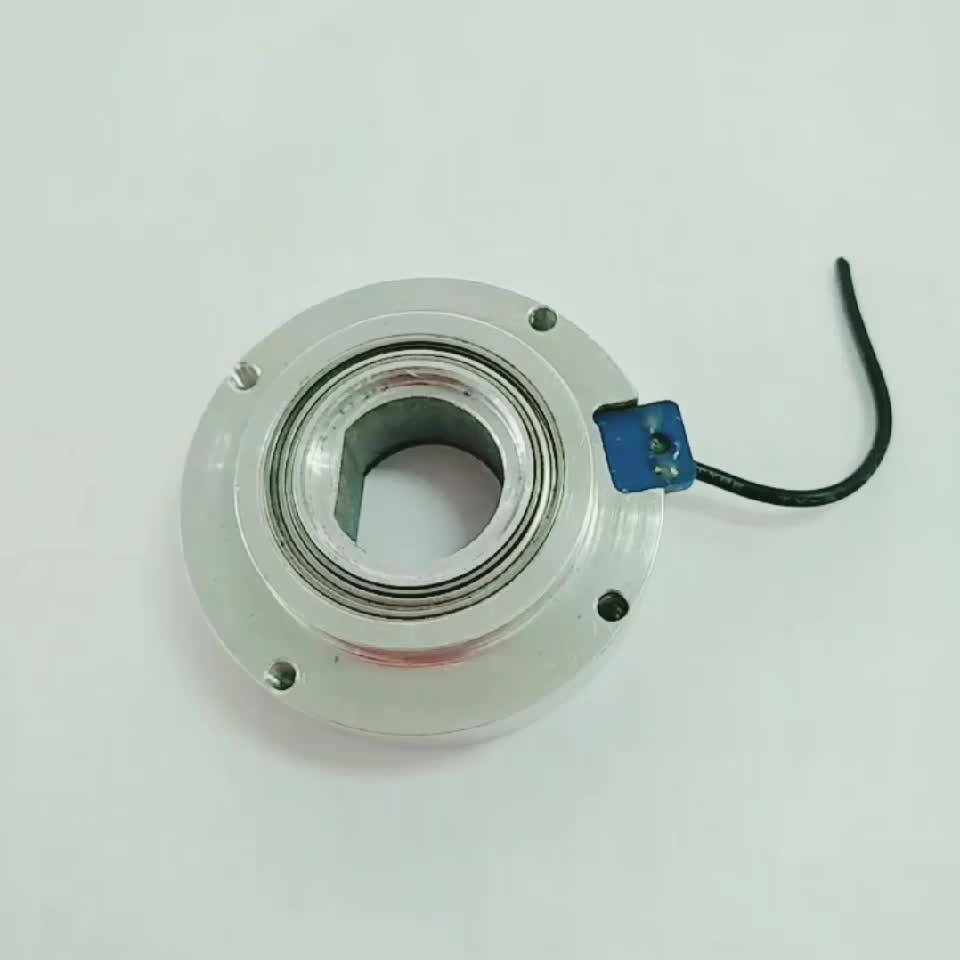 Rs42hs15 Hollow Shaft Angle Sensor Hollow Potentiometer Hollow Shaft ...