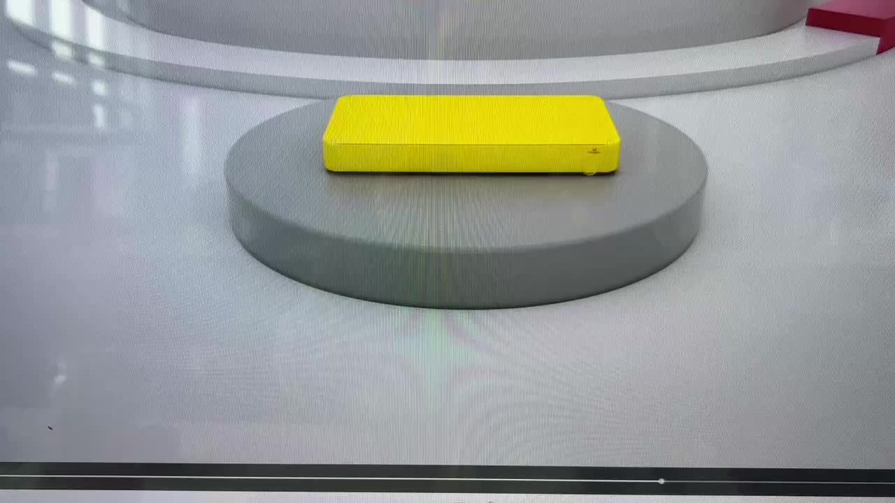 Workshop Conveyor Smart Running Flatbed Trolley Remote Control 10t ...