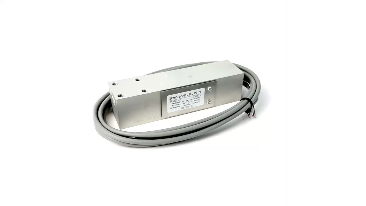 Digital Weighing Scale Force Sensors Load Cells Load Cell For Weight ...
