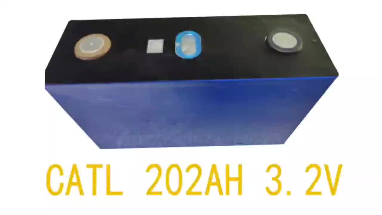 Lifepo4-batería De Iones De Litio,3,2 V,200ah,230ah,202ah,228ah,Lfp ...