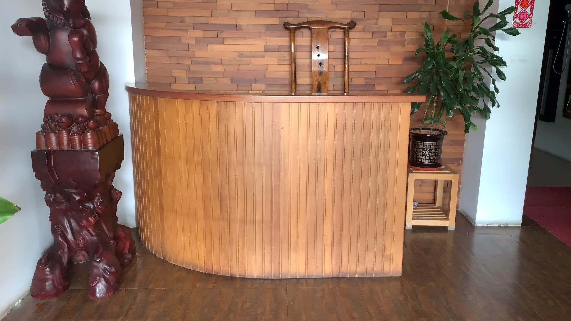 Model K055 Fashionable Classic Bath Outdoor Steam Shower Room Combined ...