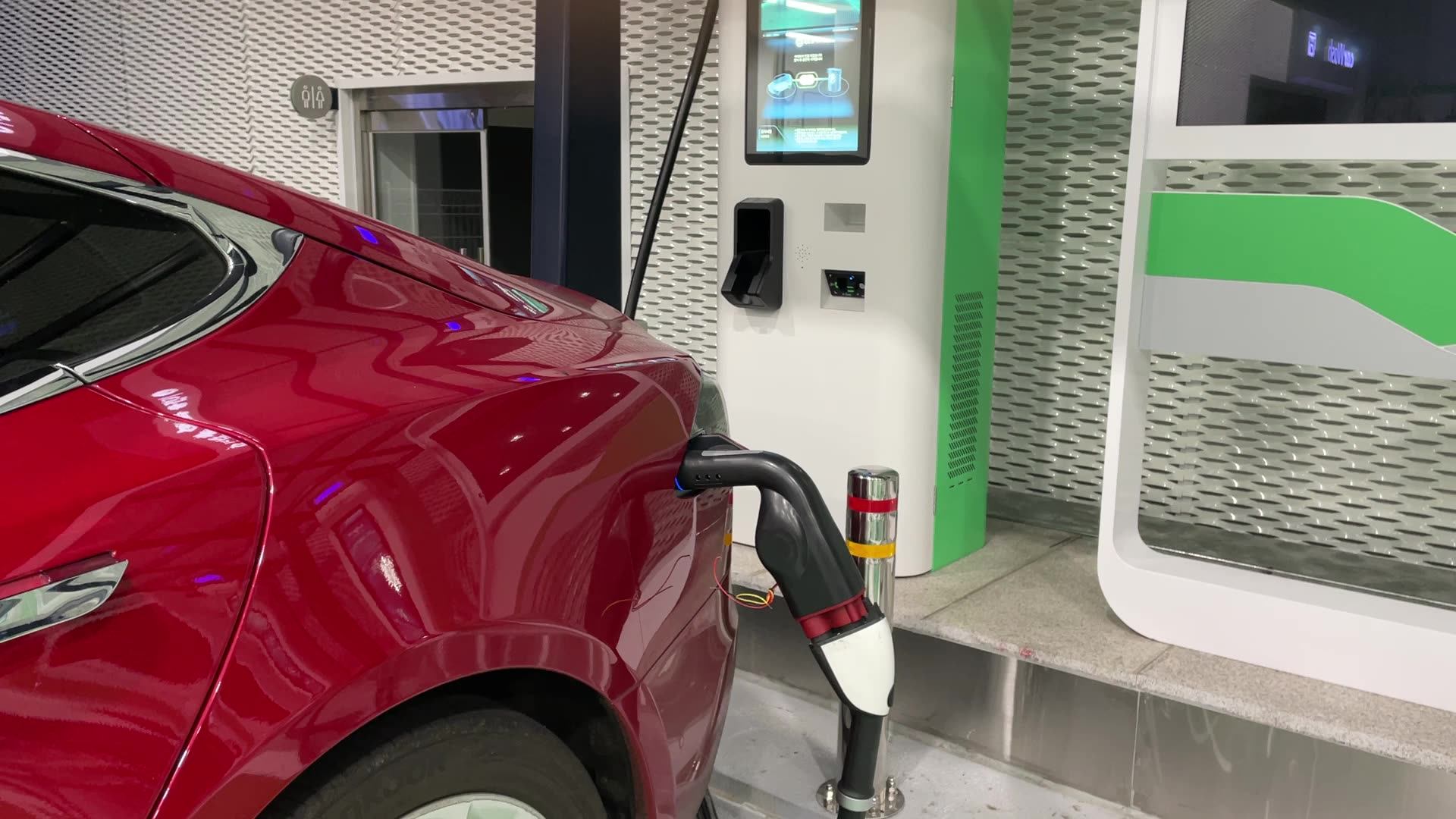 Setec Ccs Charger Adapter,200a & 100-800v Dc - Compatible With Ccs Type ...