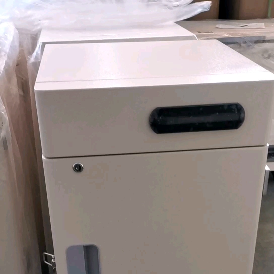 -80 Degree Ultra Low Temperature Deep Freezer Small For Laboratory ...