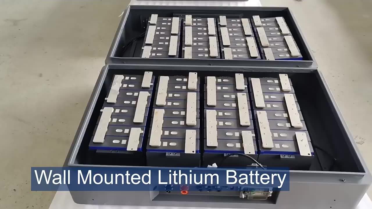 Sunket Solar Energy Storage Battery 48v 5kwh 7kwh 10kwh 200 Ah Home ...