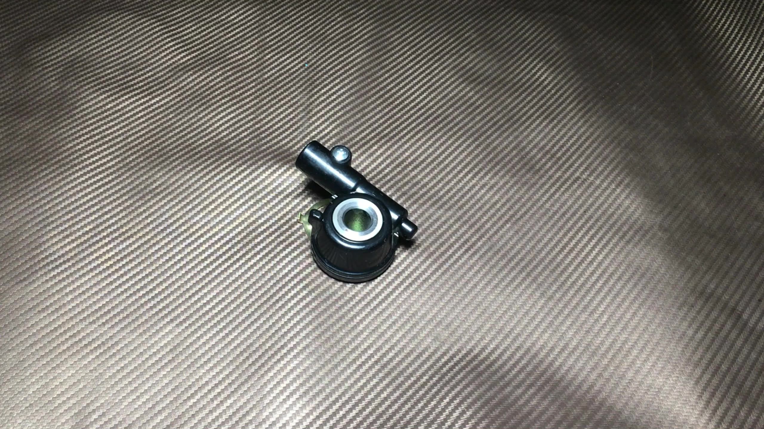 Xr250r Xr250l Xr350r Motorcycle Speedometer Drive Gear Box Assy For ...