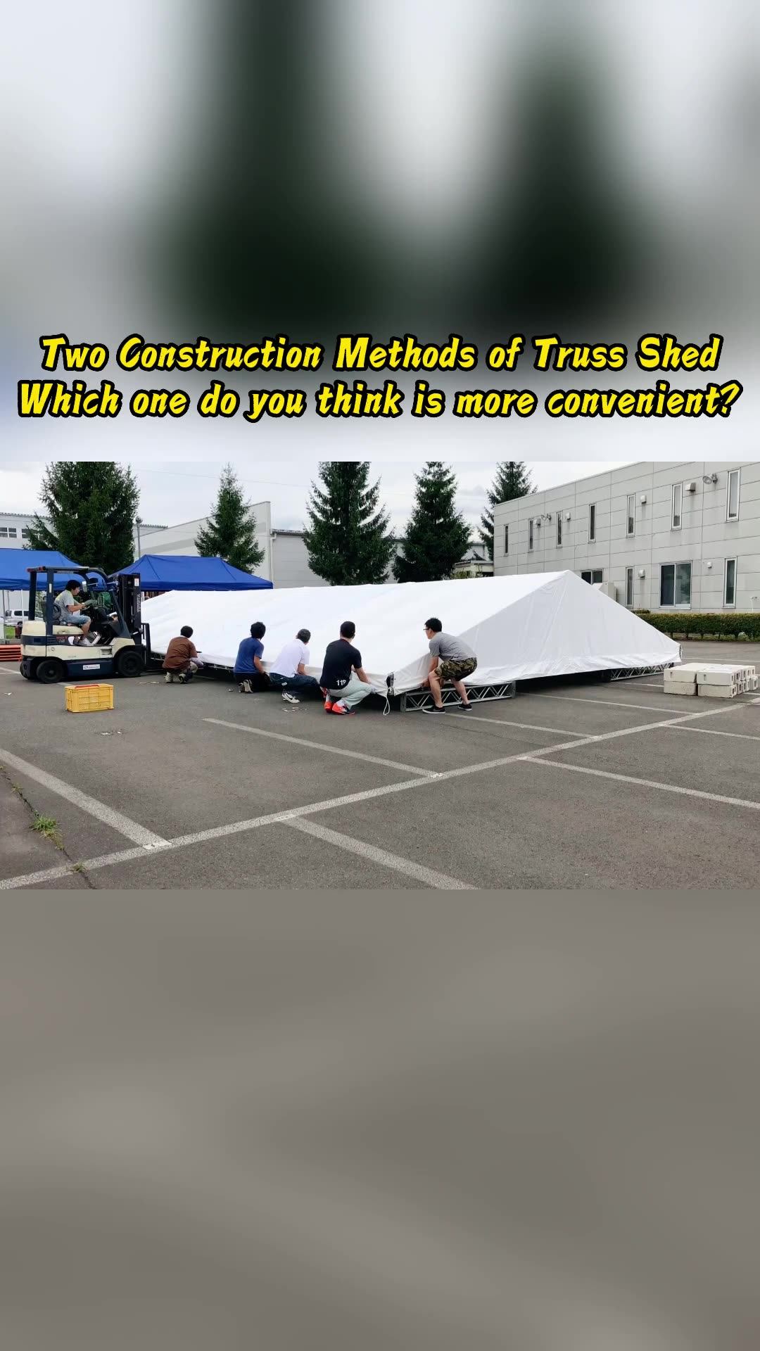 Folding Truss Led Screen Heavy Loading Truss Structure Aluminum Spigot ...