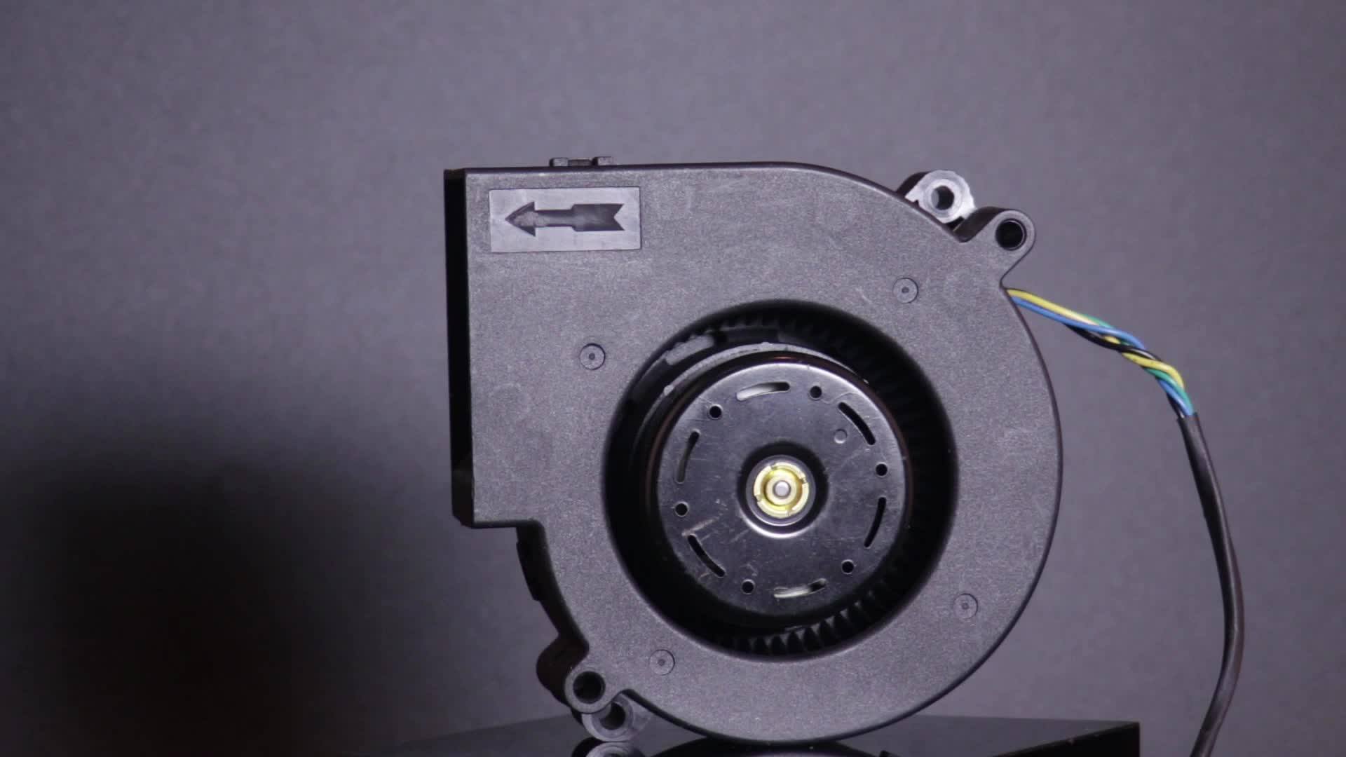 12v 24v 90mm 97x97x33mm Dc Ultra High Speed 9733 Super High Air Volume ...