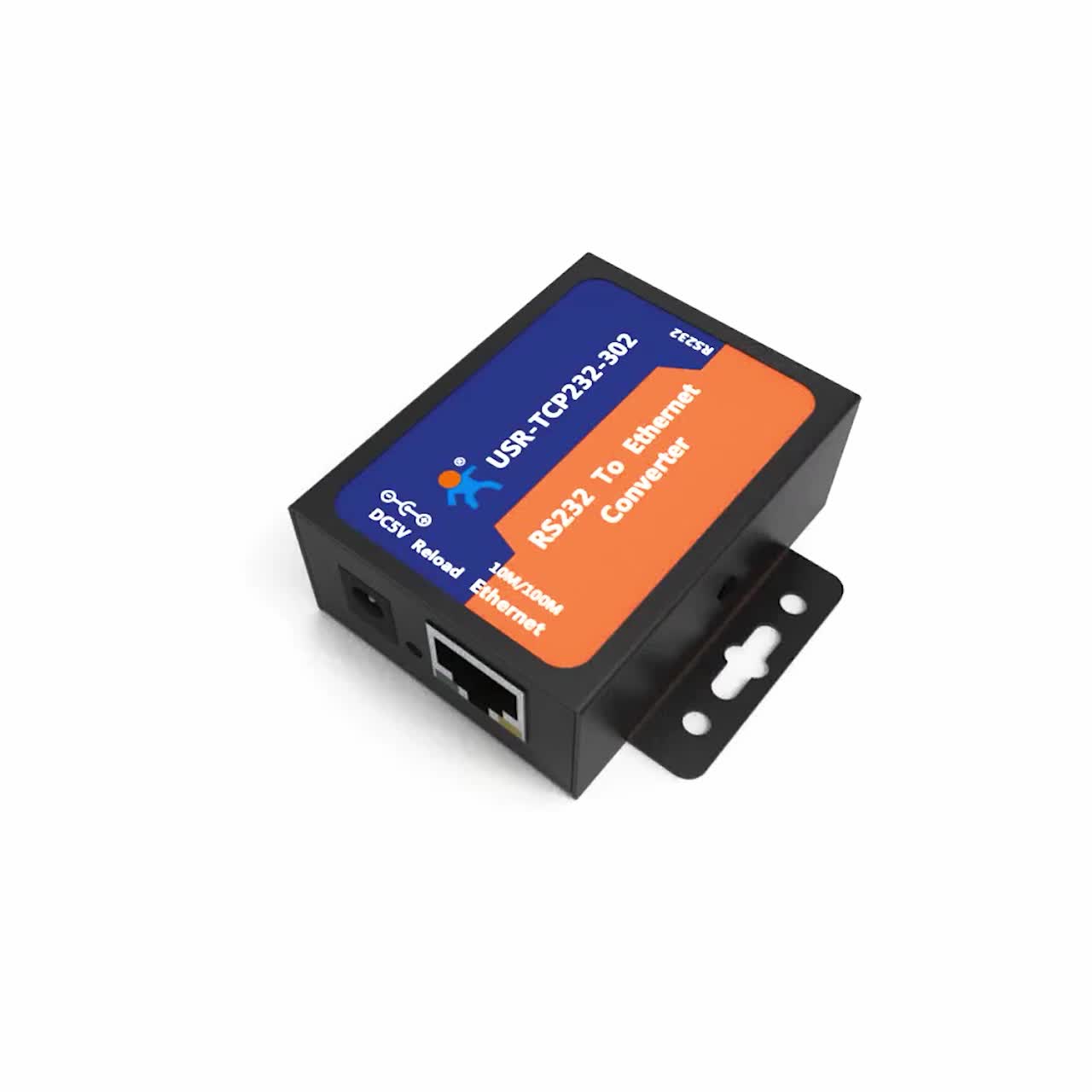 Usr-302 Embedded Ethernet Module Rs232 To Tcp/ip Ethernet Converter ...