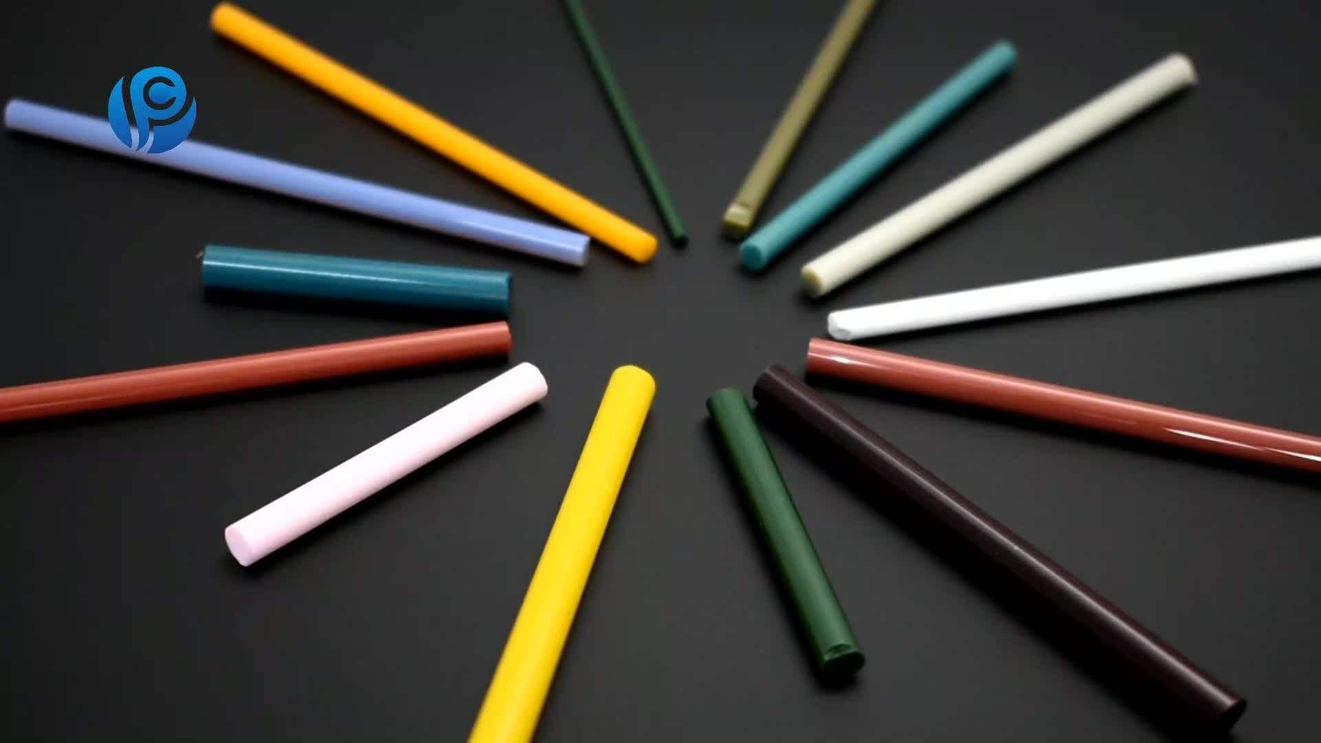 High Quality Clear And Colored Borosilicate Glass Tube Glass Rods - Buy ...