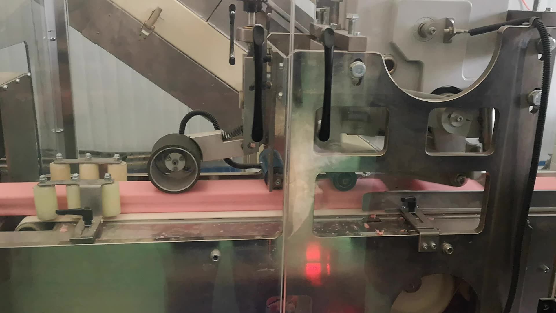 Limac-máquina Extrusora De Jabón Automática,Máquina De Extrusión De ...