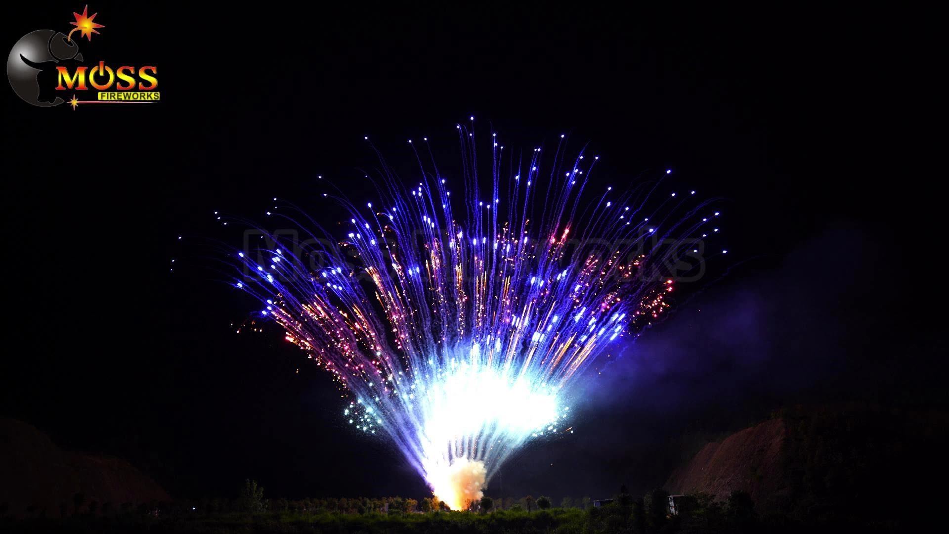 130 Shots Cake Fireworks Cake New Year Fireworks Sky Shot Christmas ...