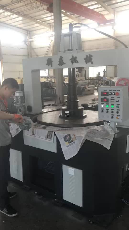 Lapping And Polishing Machine/precision Double Side Grinding Lapping ...