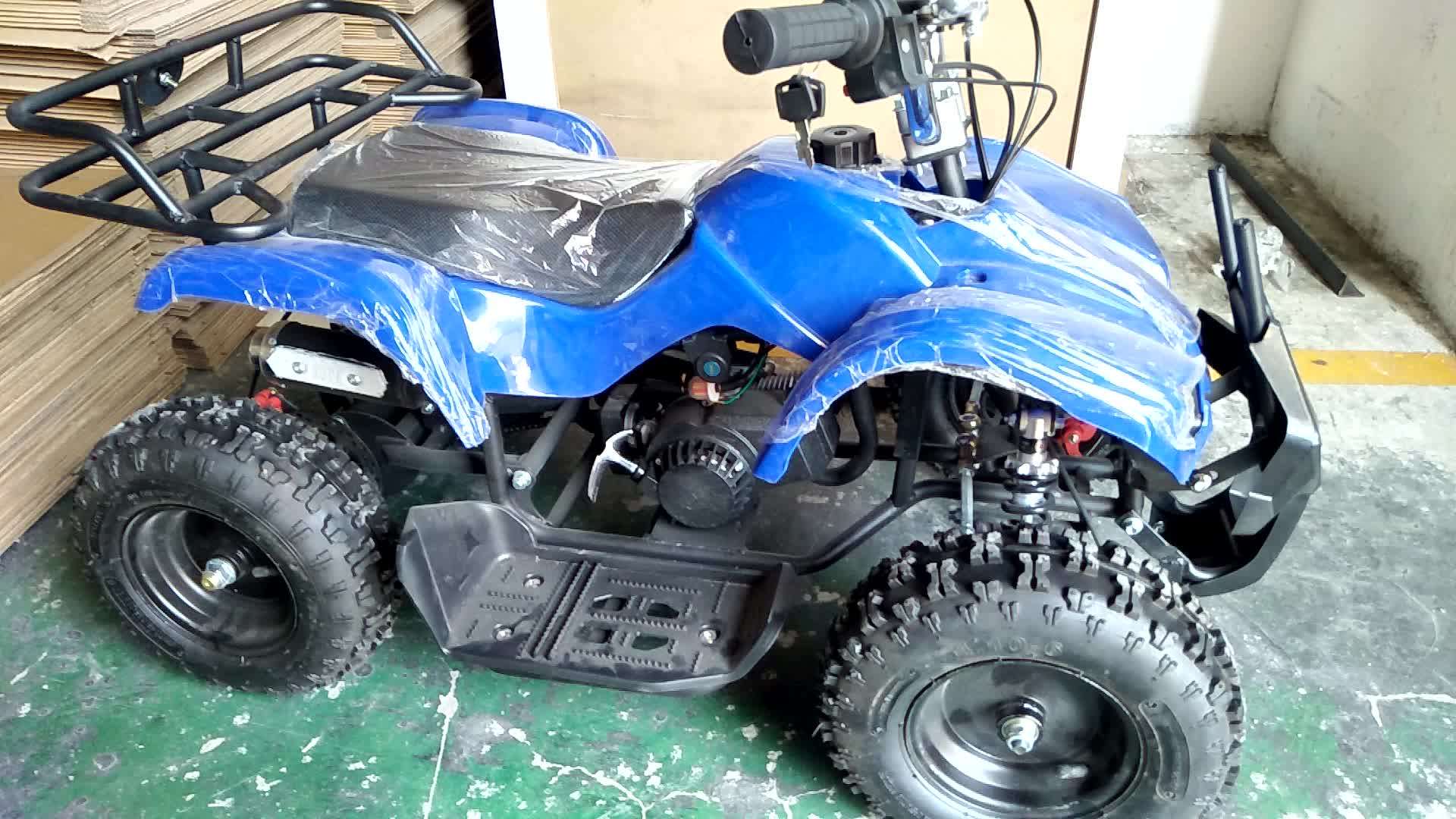 New Model 110cc Mini Atv For Kids Quad - Buy 110cc Mini Atv For Sale ...