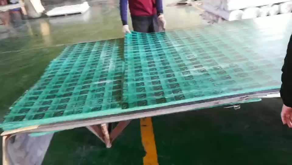 3mm Klingerit Jointing Gasket Sheet Non Asbestos Paronite Gasket Sheet ...