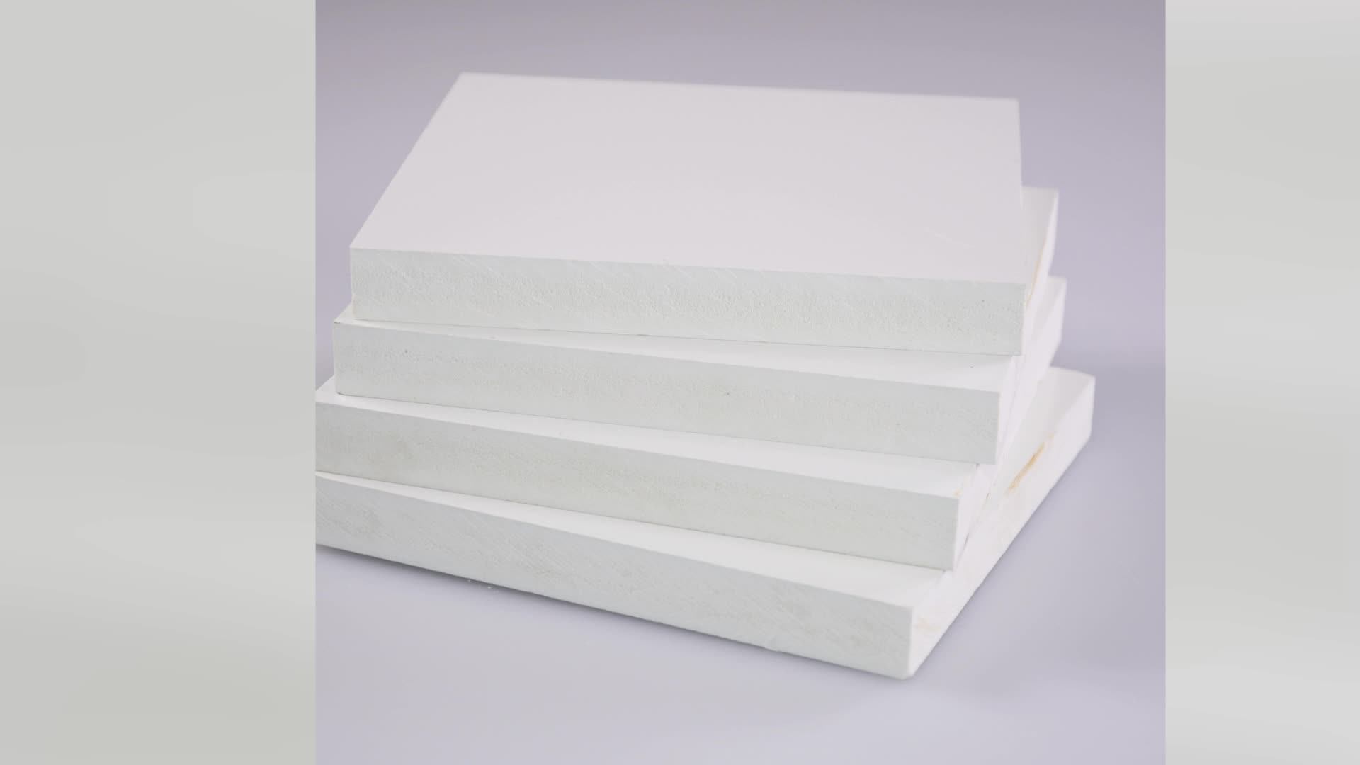 High Quality White Pvc Polyfoam Sheets 4mm Foam Printing - Buy Pvc ...