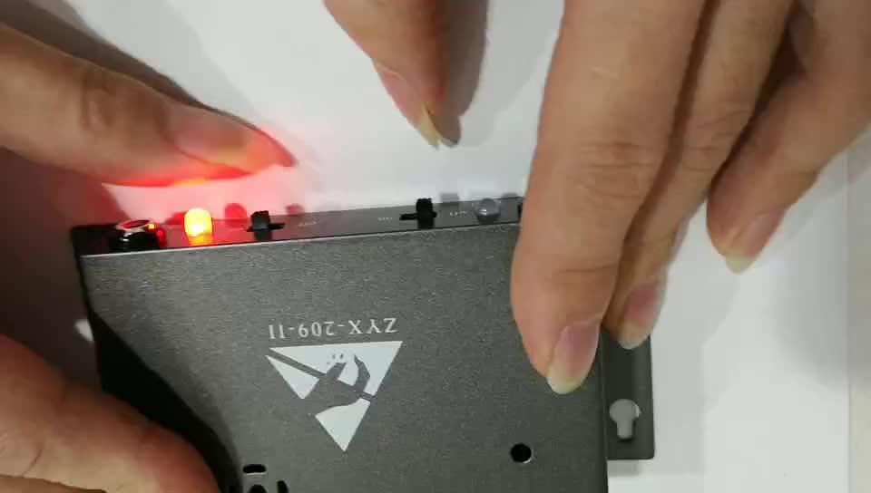 Zyx-209-ii Anti Static Esd Wriststrap Tester,Esd Wrist Band Anti-static ...