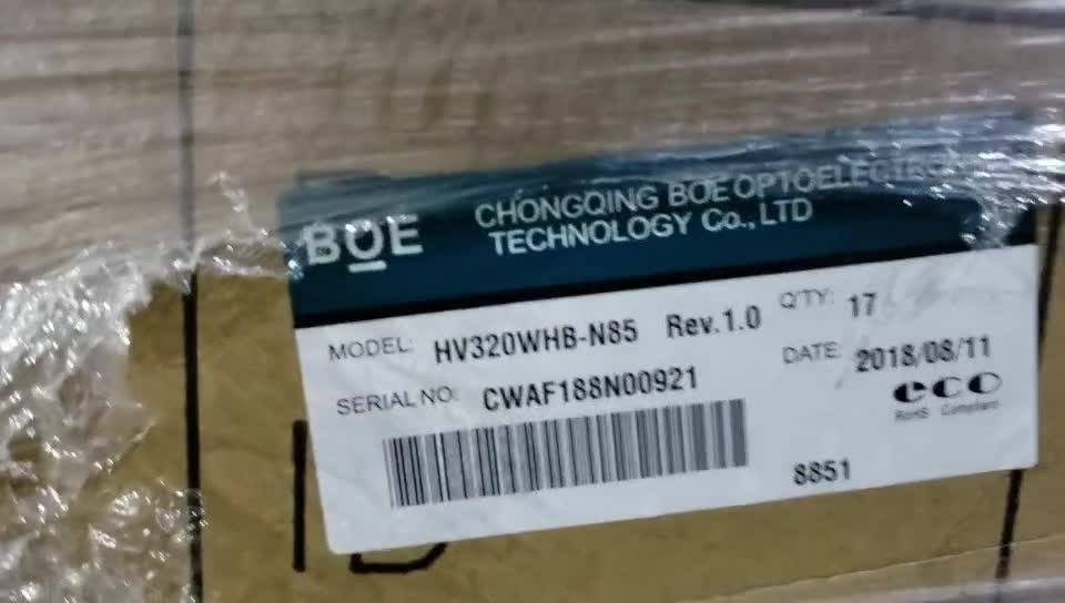 32 Inch Lcd Panel Replacement For Boe Hv320whb-n85 - Buy Boe Tv Panel ...
