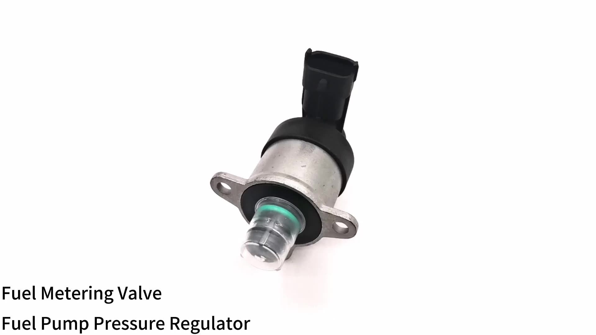 New Fuel Metering Solenoid Valve 0928400656 Fuel Pump Inlet Metering ...