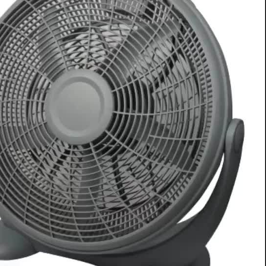 14"box Fan/turbo Fan - Buy 14 Inch Box Fan,Box Fan,Outdoor Turbo Fan ...