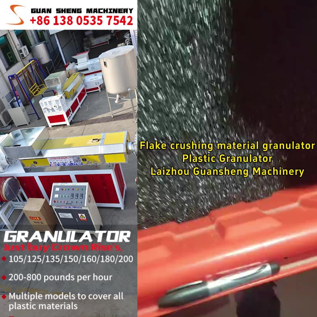 How To Dispose Of Waste Plastic Waste Plastic Washing Machinery /pet ...