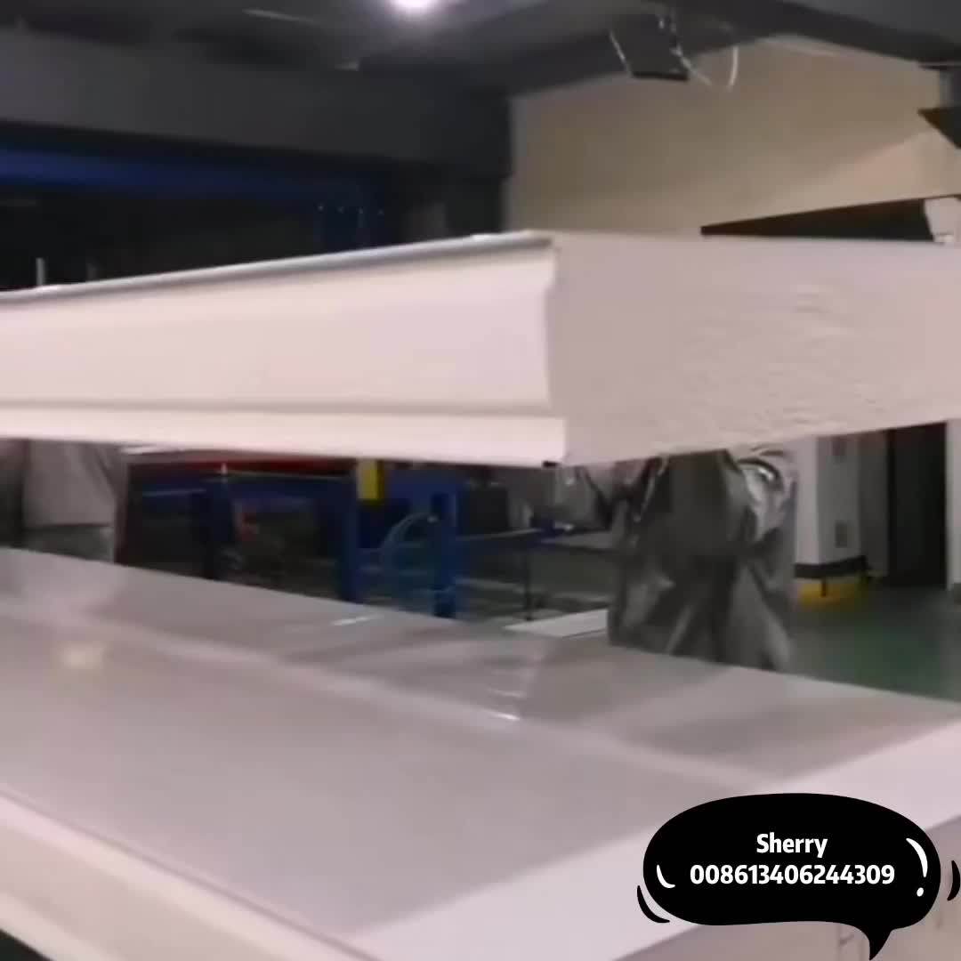 Construction Materials Cam Lock Pu/pur/pir Foam Sandwich Panel For Cold ...