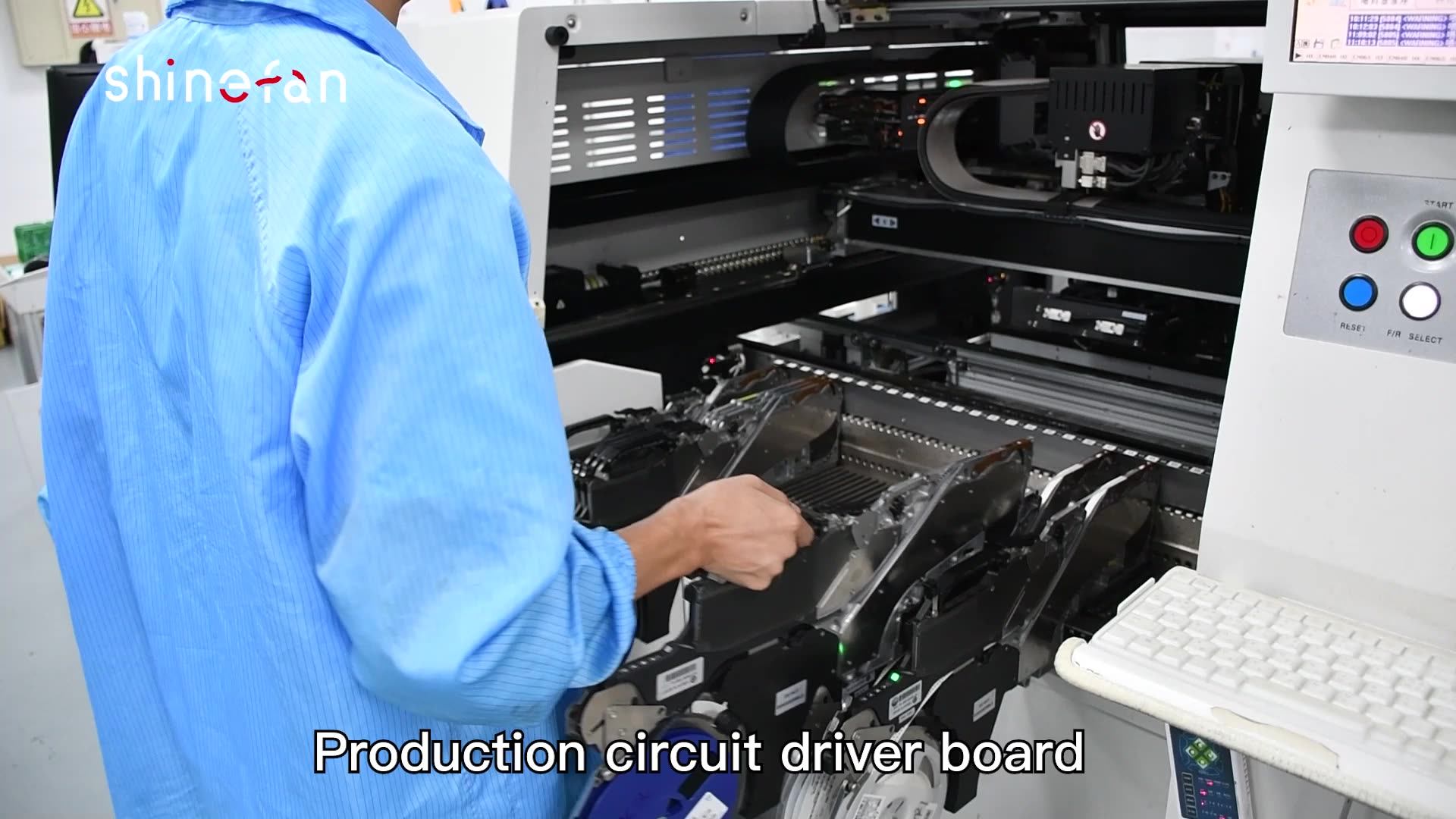 Hvac Fcu Air Monitor Wifi Rs485 Modbus Thermostat Smart Digital Room ...