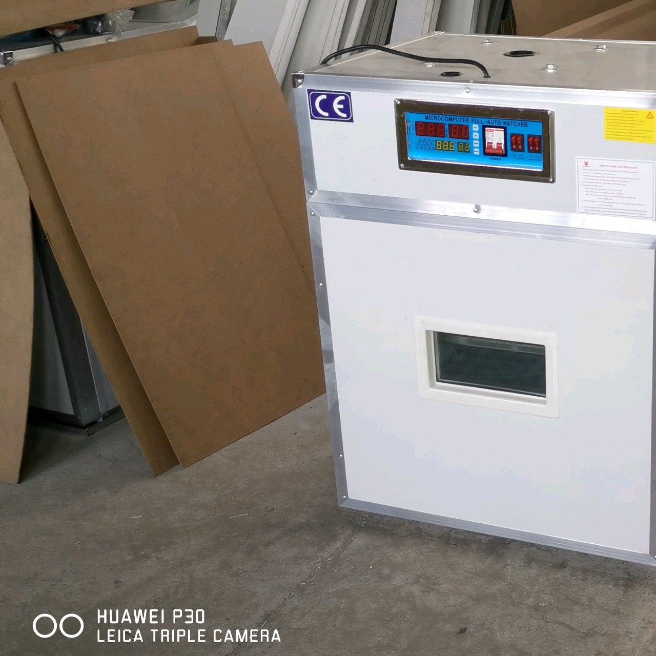 440 Egg Incubator Price,400 Eggs Chicken Egg Incubator - Buy Incubator ...