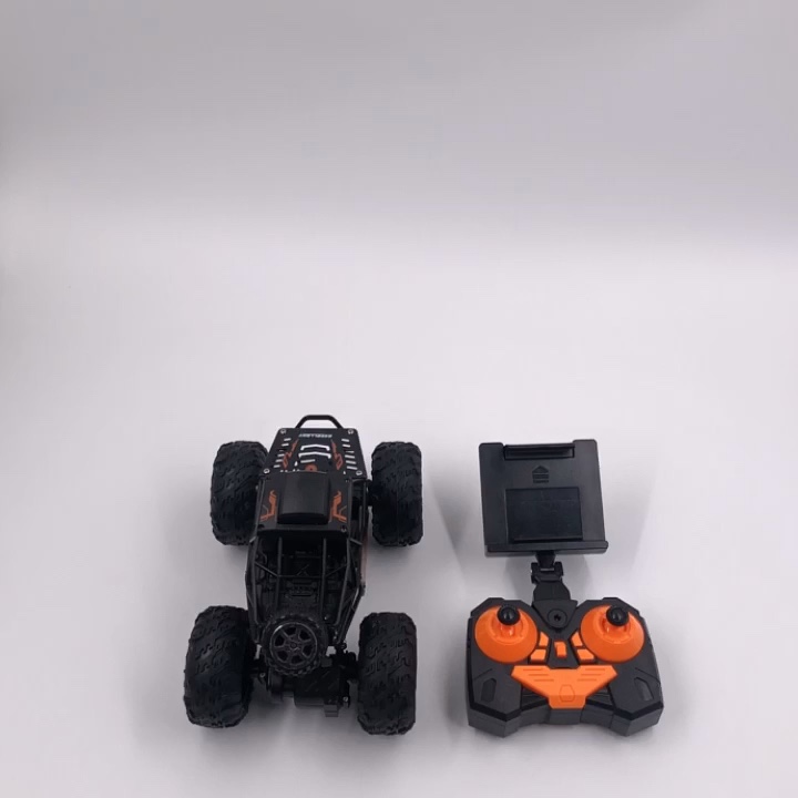 720p Camera Wifi Drift Car Rc Rock Crawler - Buy 1/10 1 12 1/24 1 16 10 ...