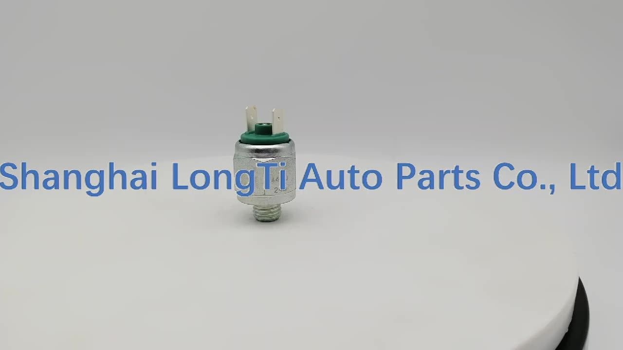 Original Wabco Pressure Switch 4410140320 For Mb Daf Truck 1332000 ...