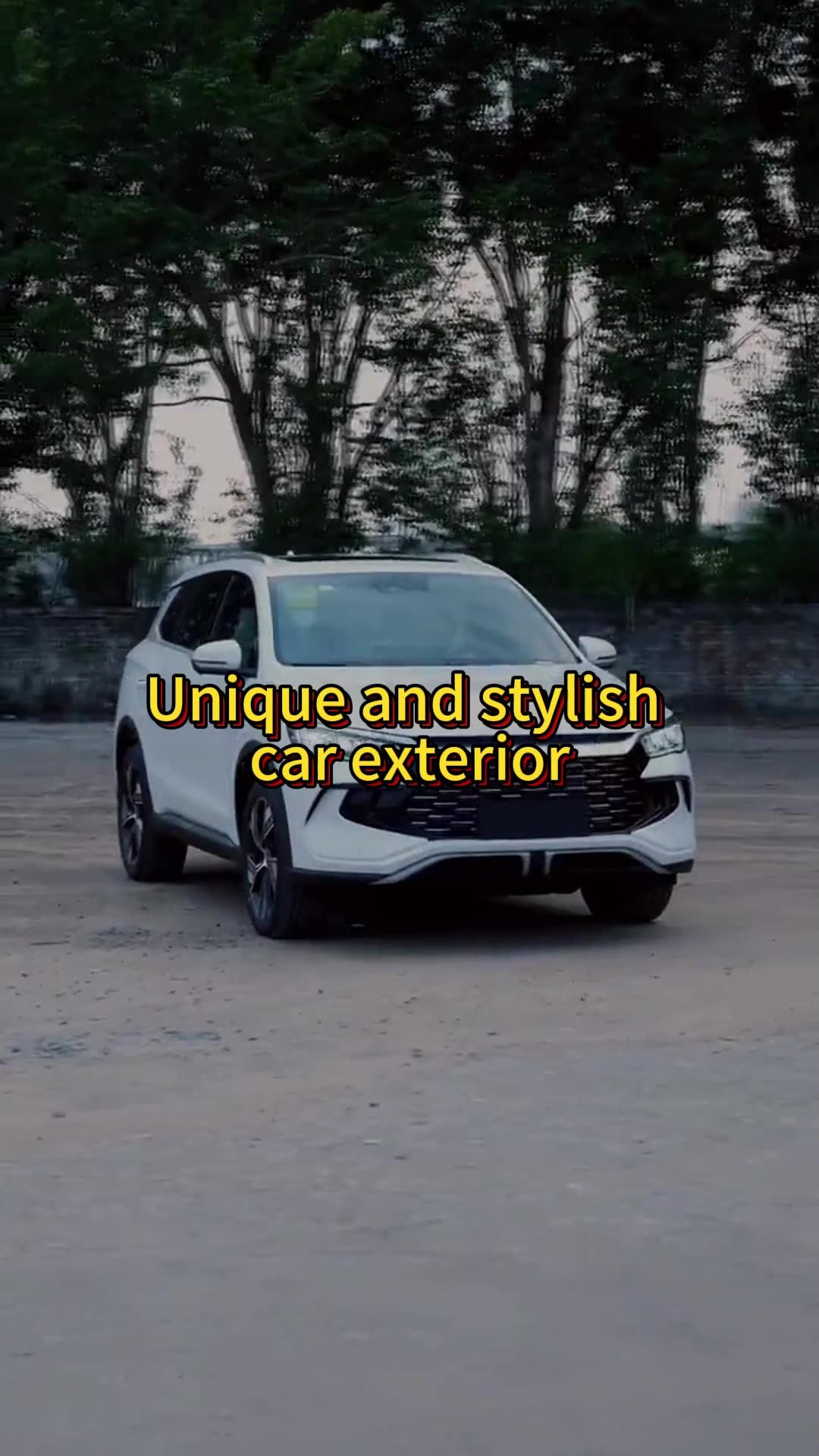 2023 Byd Song Plus Champion Flagship Ev Electric Car 2023 Byd Song Plus Ev 520km Charging Fast ...