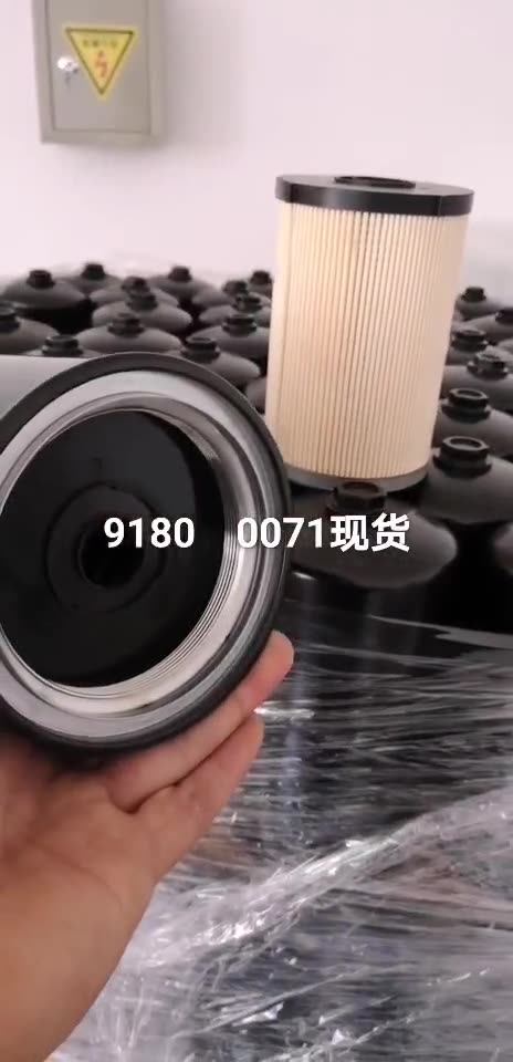 替代MIU802421柴油滤清器适配1570 1580等机型柴油滤芯-阿里巴巴