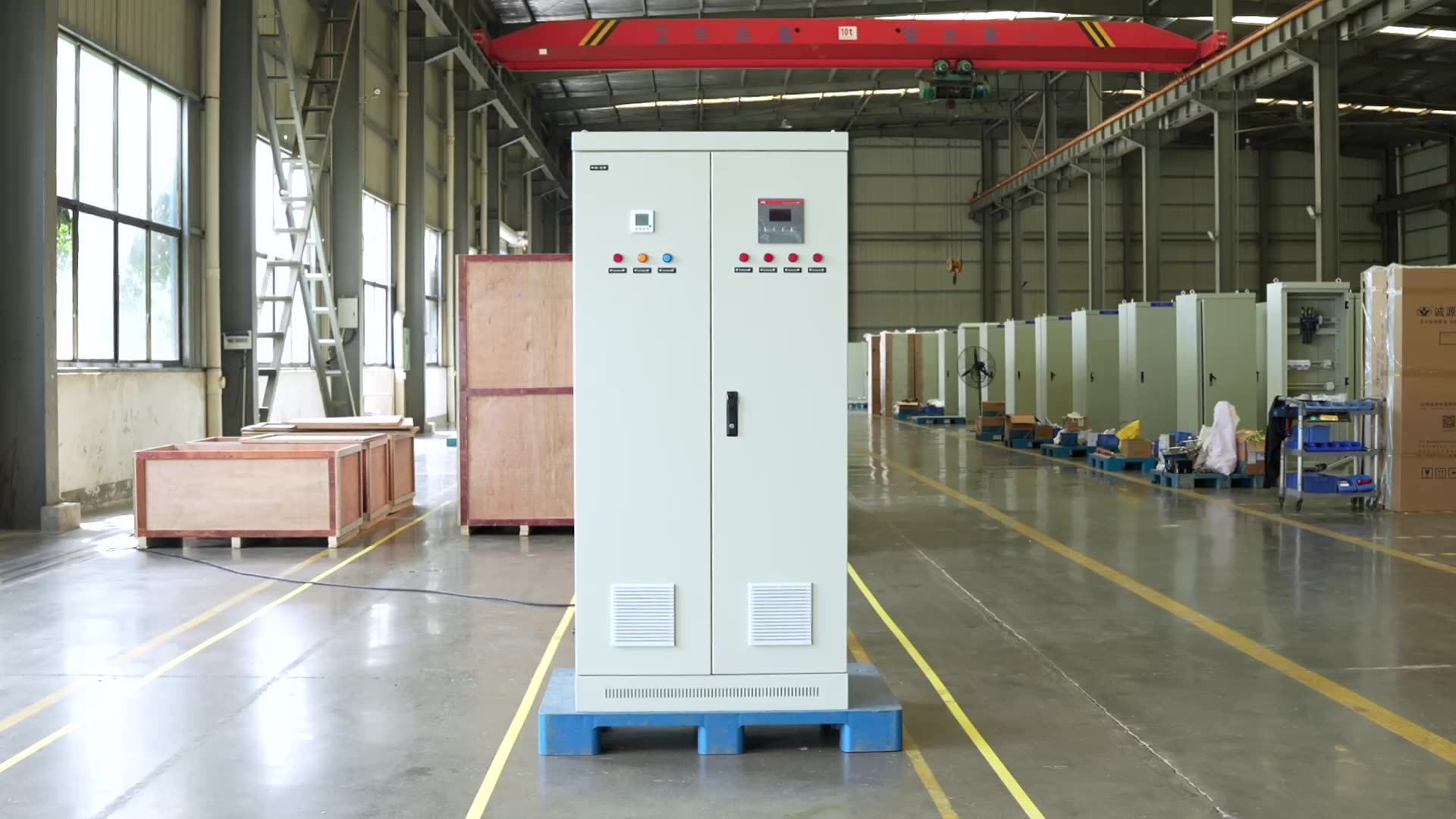 Xl-21 380v Power Distribution Cabinet Xl-21 Low Voltage Switchgear For Transmission Power ...