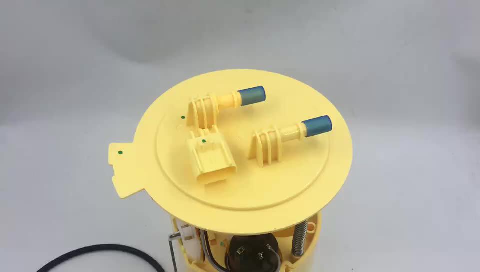 Gzouku Original Fuel Pump Assembly 5145589ab Sp7112m For Jeep Grand ...