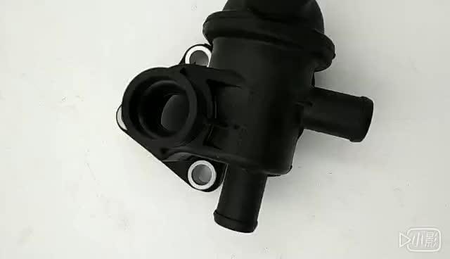 Termostato De Vivienda Para Hyundai 25650-02501/ 25611-02502 ...