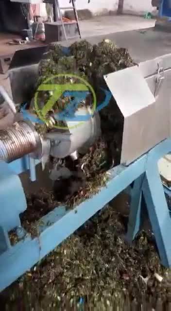 High Output Food Waste Compost,Food Waste Grinder - Buy Food Waste ...