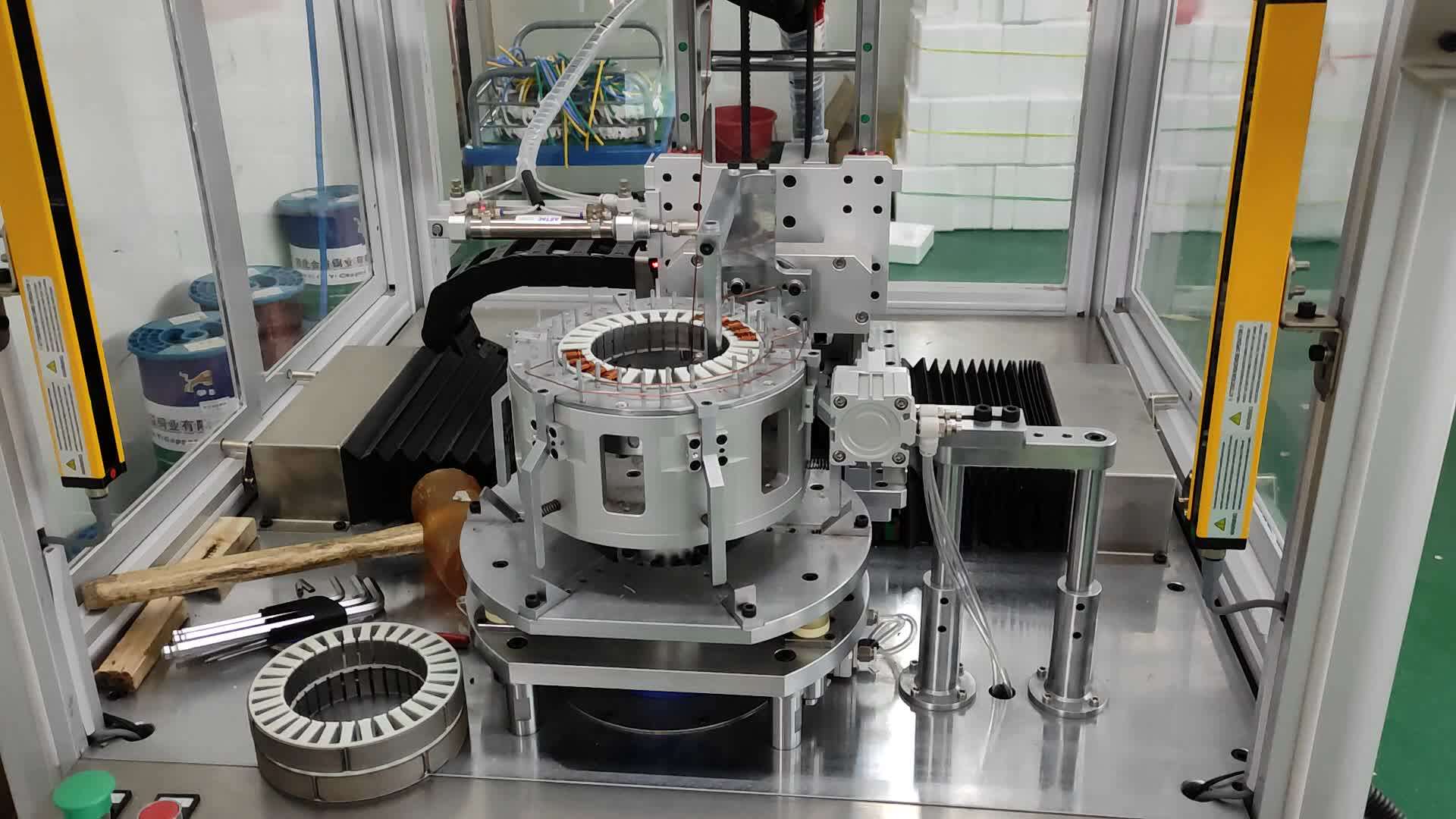 Steering Wheel Steering Motor 12v 100w 100rpm 10n.m Torque Direct Drive ...