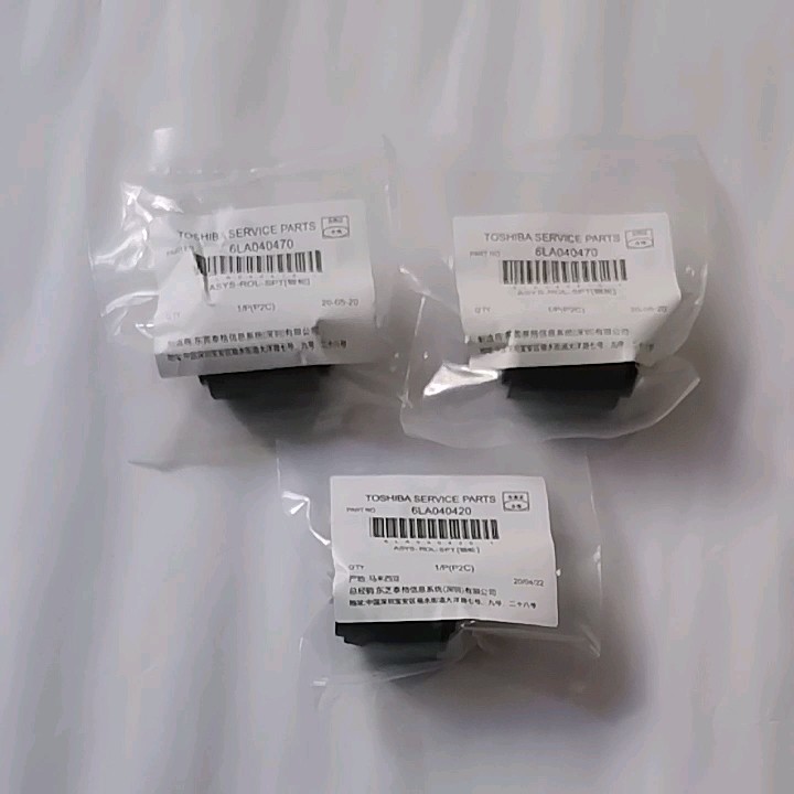 Es720 Paper Pickup Roller,Feed Roller,6la04047000,For Toshiba E Studio ...