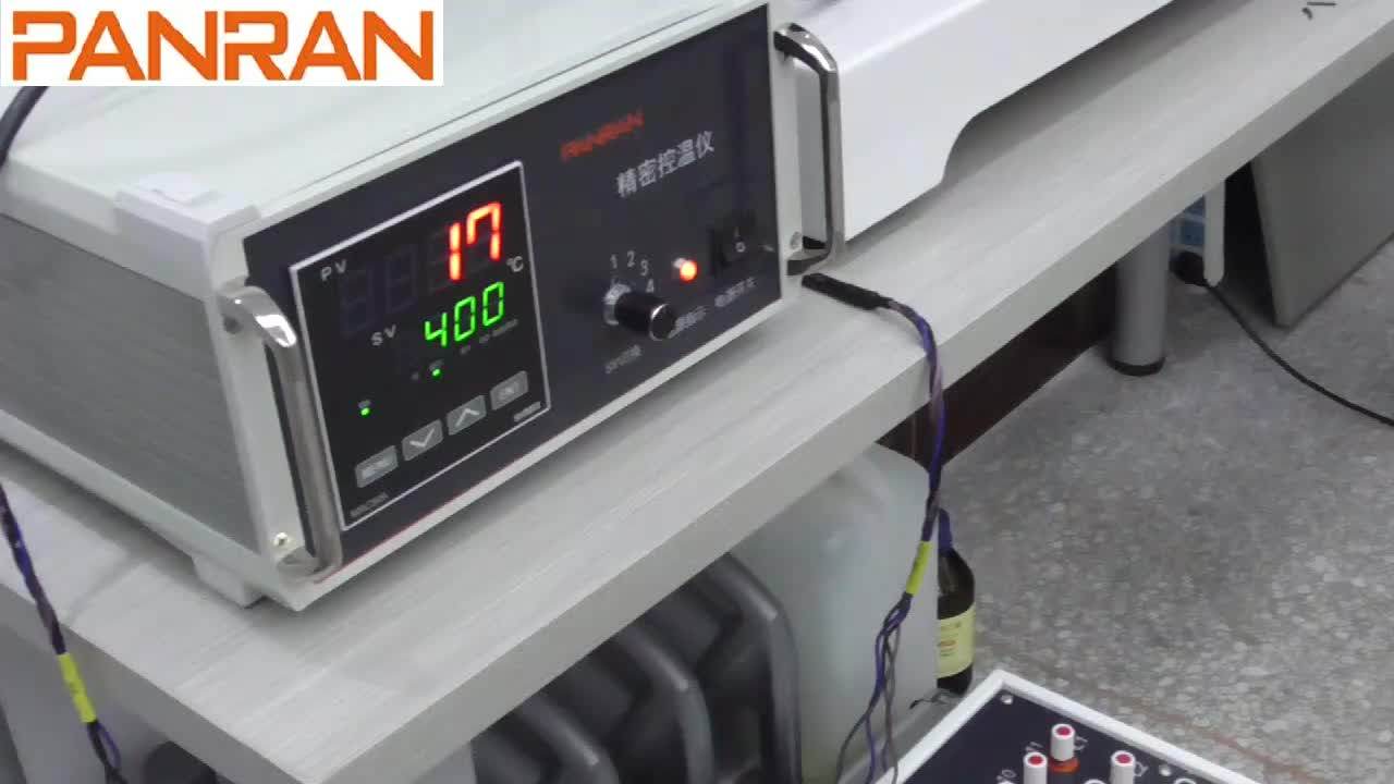 Pyrometer Calibration Services Thermocouple Calibration Furnace - Buy ...