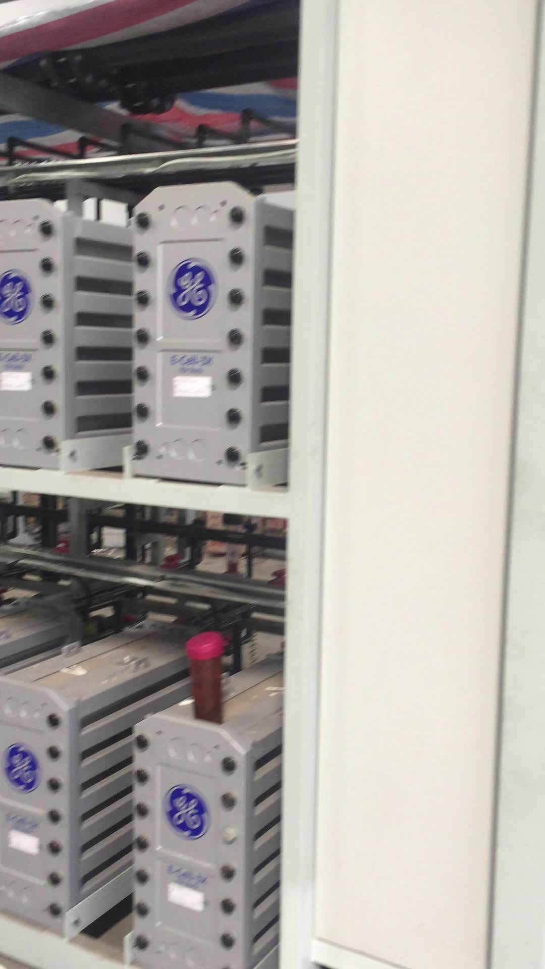 Ro Edi Water Treatment System Electro-deionization Units Edi Series For ...