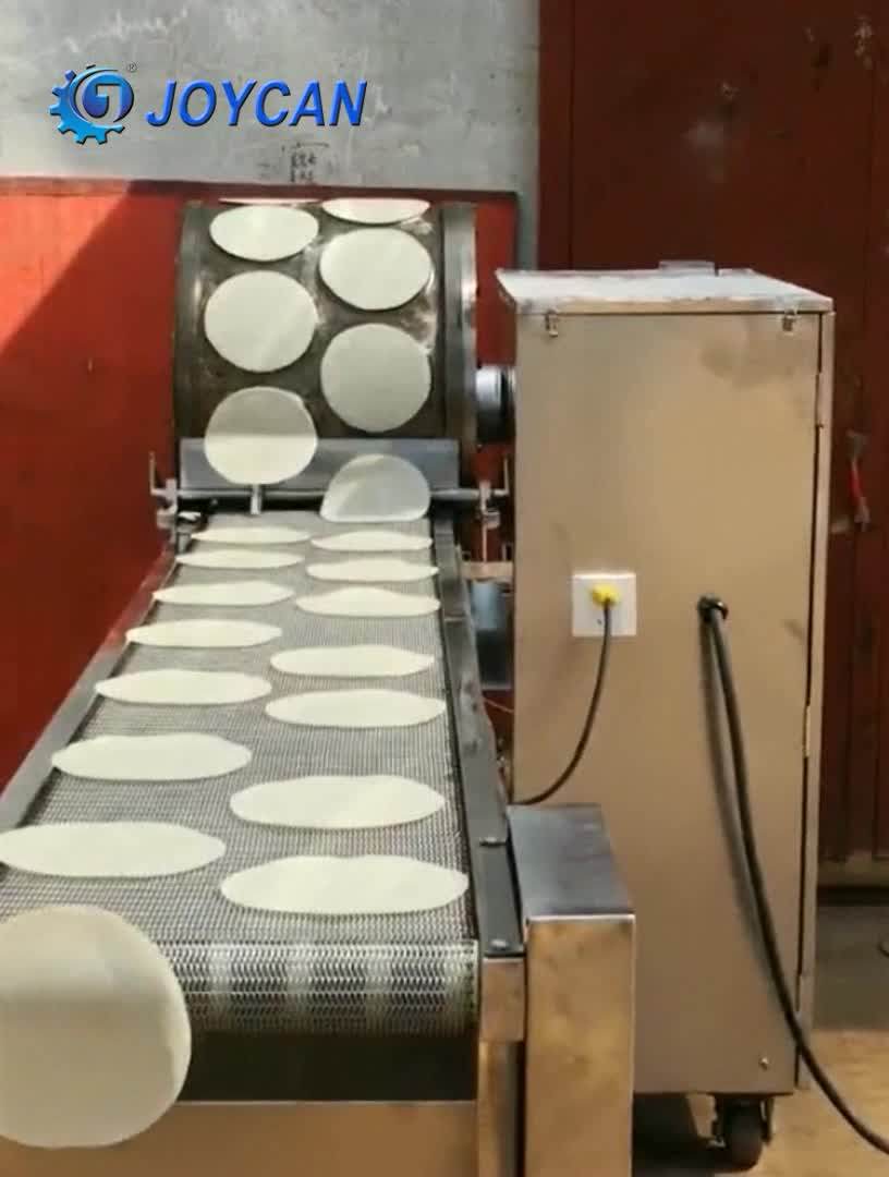 Small Spring Roll Maker Machine Roast Duck Bread Machines - Buy Small ...