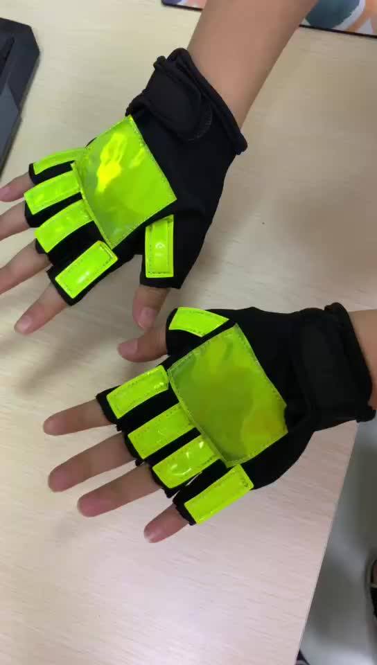 Traffic Control Gloves - Buy High Quality Traffic Control Gloves ...
